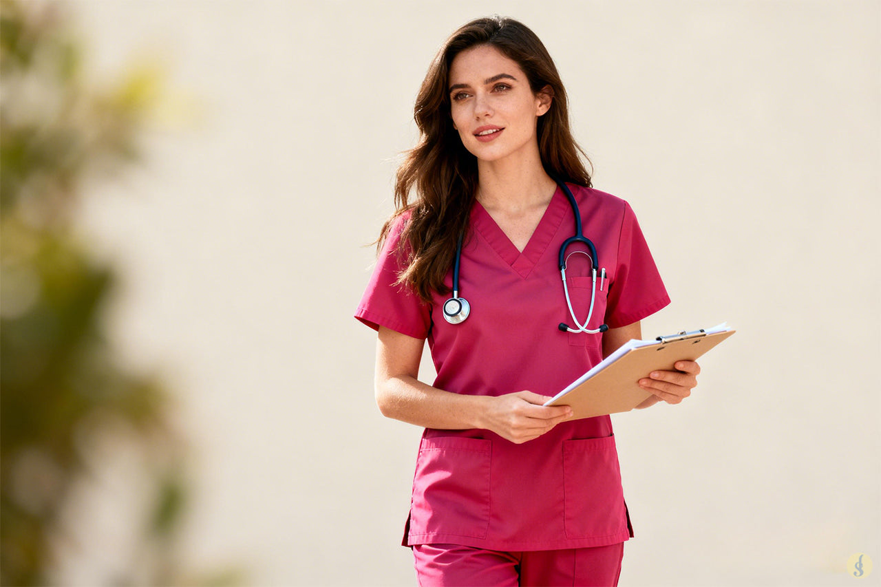¿Los scrubs de marca son realmente mejores? – JelriSoFit